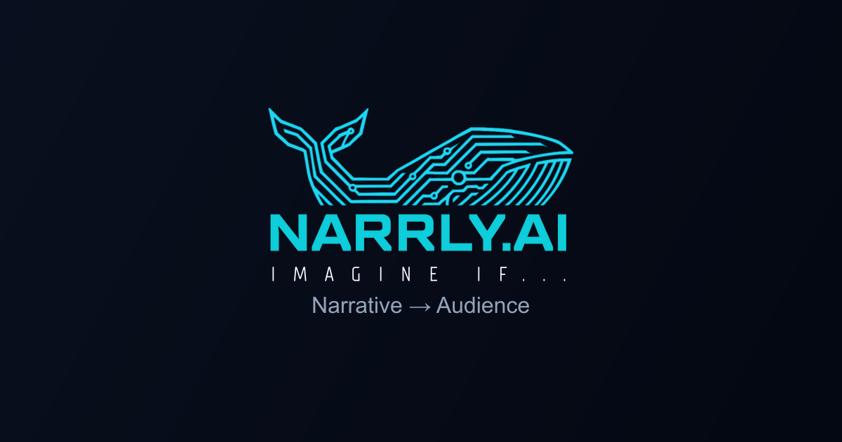 Narrly - Narrative-to-Audience